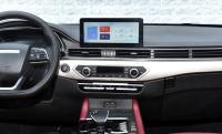 China 2024 Jetour X70 1.5T 156 HP 6-Speed Manual Front Drive Midsize Gasoline SUV for sale