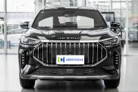 China 2024 Jetour X70 Plus 1.6T 197HP DCT FWD Luxury Edition Midsize SUV Gasoline 7 Seats for sale