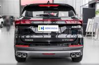 China 2024 Jetour X70 Plus 1.6T 197HP DCT FWD Luxury Edition Midsize SUV Gasoline 7 Seats for sale