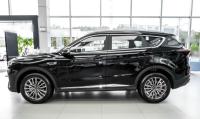 China 2024 Jetour X70 Plus 1.6T 197HP DCT FWD Luxury Edition Midsize SUV Gasoline 7 Seats for sale