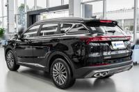 China 2024 Jetour X70 Plus 1.6T 197HP DCT FWD Luxury Edition Midsize SUV Gasoline 7 Seats for sale