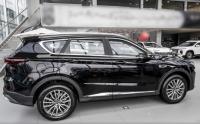 China 2024 Jetour X70 Plus 1.6T 197HP DCT FWD Luxury Edition Midsize SUV Gasoline 7 Seats for sale