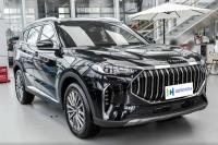 China 2024 Jetour X70 Plus 1.6T 197HP DCT FWD Luxury Edition Midsize SUV Gasoline 7 Seats for sale