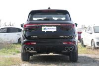 China Chery Jetour X90 2024 1.6T DCT 5 Seats Midsize SUV Gasoline 145kW 290Nm for sale