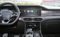 China Chery Jetour X90 2024 1.6T DCT 5 Seats Midsize SUV Gasoline 145kW 290Nm for sale