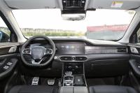China Chery Jetour X90 2024 1.6T DCT 5 Seats Midsize SUV Gasoline 145kW 290Nm for sale