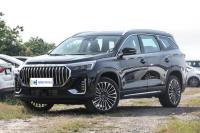 China Chery Jetour X90 2024 1.6T DCT 5 Seats Midsize SUV Gasoline 145kW 290Nm for sale