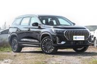 China Chery Jetour X90 2024 1.6T DCT 5 Seats Midsize SUV Gasoline 145kW 290Nm for sale