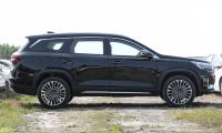 China Chery Jetour X90 2024 1.6T DCT 5 Seats Midsize SUV Gasoline 145kW 290Nm for sale