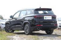 China Chery Jetour X90 2024 1.6T DCT 5 Seats Midsize SUV Gasoline 145kW 290Nm for sale