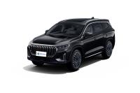 China Chery Jetour X90 2024 1.6T DCT 5 Seats Midsize SUV Gasoline 145kW 290Nm for sale