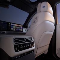 China 2024 Lixiang L7 Midsize SUV 1.5L Turbo 1315km Range Extended Range Electric for sale