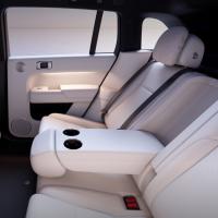 China 2024 Lixiang L7 Midsize SUV 1.5L Turbo 1315km Range Extended Range Electric for sale