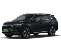 China 2024 BYD Tang DM-i Champion Edition 7 Seater SUV EV 4WD 730km Range for sale