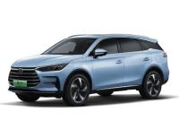 China 2024 BYD Tang DM-i Champion Edition 7 Seater SUV EV 4WD 730km Range for sale