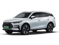China 2024 BYD Tang DM-i Champion Edition 7 Seater SUV EV 4WD 730km Range for sale