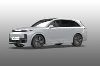 China 2024 Lixiang L7 Midsize SUV 1.5L Turbo 1315km Range Extended Range Electric for sale