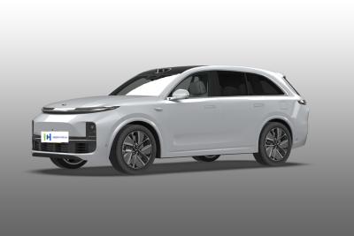 China 2024 Lixiang L7 Midsize SUV 1.5L Turbo 1315km Range Extended Range Electric for sale