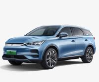 China 2024 BYD Tang EV 4x4 New Energy SUV 7 Seats 600km Range Electric Vehicle for sale