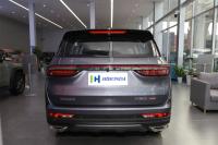 China 2024 Chery Jetour X90 Plus 1.6T Gasoline SUV 7 Seats 145kW 290Nm FWD for sale
