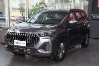 China 2024 Chery Jetour X90 Plus 1.6T Gasoline SUV 7 Seats 145kW 290Nm FWD for sale