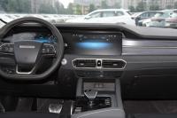 China 2024 Chery Jetour X90 Plus 1.6T Gasoline SUV 7 Seats 145kW 290Nm FWD for sale