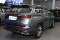 China 2024 Chery Jetour X90 Plus 1.6T Gasoline SUV 7 Seats 145kW 290Nm FWD for sale
