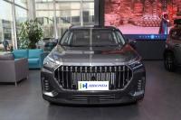China 2024 Chery Jetour X90 Plus 1.6T Gasoline SUV 7 Seats 145kW 290Nm FWD for sale