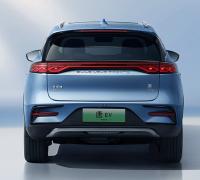 China 2024 BYD Tang EV 4x4 New Energy SUV 7 Seats 600km Range Electric Vehicle for sale