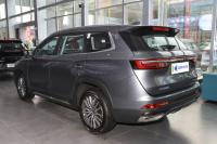 China 2024 Chery Jetour X90 Plus 1.6T Gasoline SUV 7 Seats 145kW 290Nm FWD for sale