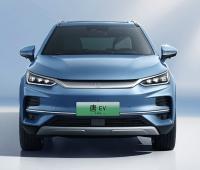 China 2024 BYD Tang EV 4x4 New Energy SUV 7 Seats 600km Range Electric Vehicle for sale