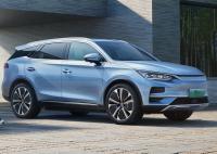 China 2024 BYD Tang EV 4x4 New Energy SUV 7 Seats 600km Range Electric Vehicle for sale