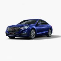 China 169HP Hongqi H5 1.5L Turbocharged Sedan Brand New Chinese Car for sale