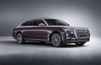 China 2023 Hongqi H9 Luxury Sedan 5 Door 5 Seater Gasoline 2.0T Automatic AWD for sale