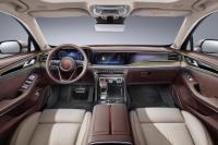 China 2023 Hongqi H9 Luxury Sedan 5 Door 5 Seater Gasoline 2.0T Automatic AWD for sale