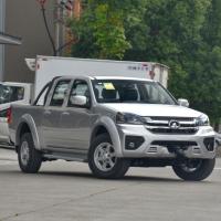 China 2023 Changan Fengjun 5 Diesel Pickup Truck 2.0T 139ps L4 4X4 for sale
