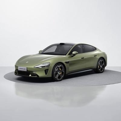 China Xiaomi SU7 Max EV Car 673ps 800km Range 265kmh Speed 4x4 AWD Electric Sedan for sale