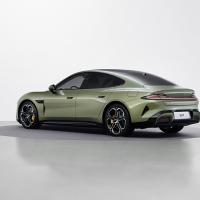 China Xiaomi SU7 Max EV Car 673ps 800km Range 265kmh Speed 4x4 AWD Electric Sedan for sale