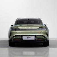 China Xiaomi SU7 Max EV Car 673ps 800km Range 265kmh Speed 4x4 AWD Electric Sedan for sale