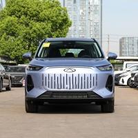 China Chery Fulwin Fengyun T9 2024 Plug In Hybrid SUV 5 Seater 1.5T 265kW for sale