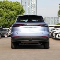China Chery Fulwin Fengyun T9 2024 Plug In Hybrid SUV 5 Seater 1.5T 265kW for sale