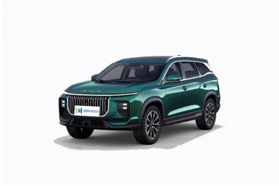 China 2024 Jetour X90 Pro 1.6T 7-Seat Gasoline SUV 145kW 290Nm for sale