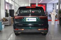 China 2024 Jetour X90 Pro 1.6T 7-Seat Gasoline SUV 145kW 290Nm for sale