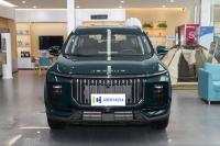 China 2024 Jetour X90 Pro 1.6T 7-Seat Gasoline SUV 145kW 290Nm for sale
