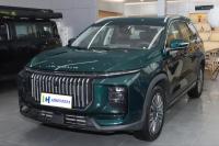 China 2024 Jetour X90 Pro 1.6T 7-Seat Gasoline SUV 145kW 290Nm for sale