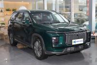 China 2024 Jetour X90 Pro 1.6T 7-Seat Gasoline SUV 145kW 290Nm for sale