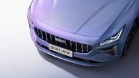 China Geely Xingrui L Front Wheel Drive Compact Sedan 2.0L Turbo 190HP 2800mm Wheelbase for sale