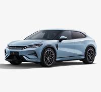 China 2024 BYD SONG L EV SUV AWD 602km Range 87.04kWh Battery 230kW Motor LHD Excellence for sale