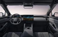 China 2024 BYD SONG L EV SUV AWD 602km Range 87.04kWh Battery 230kW Motor LHD Excellence for sale