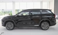 China Chery Jetour Shanhai L9 2024 Plug-in Hybrid SUV 1.5T 314kW 192km NEDC Range 4WD for sale